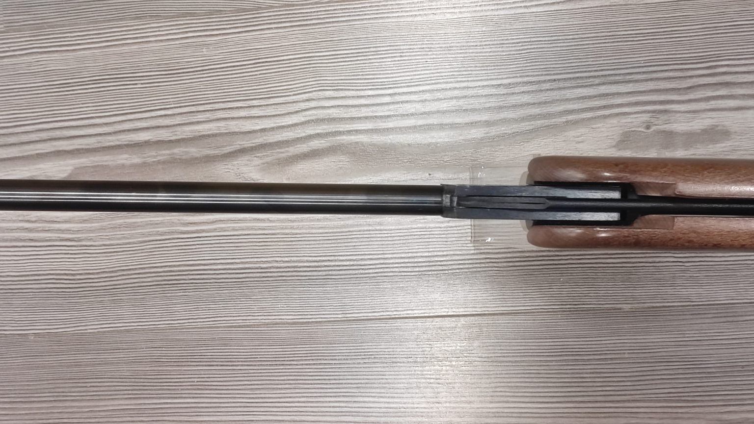 CARABINE A AIR COMETA MOD. 220 – Armurerie Safari