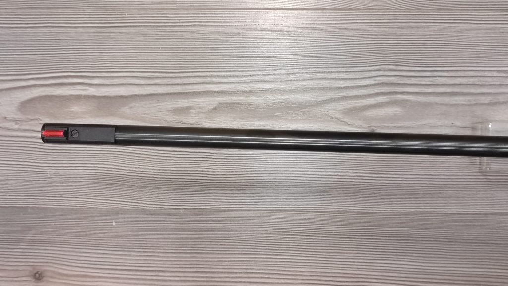 CARABINE A AIR COMETA MOD. 220 – Armurerie Safari
