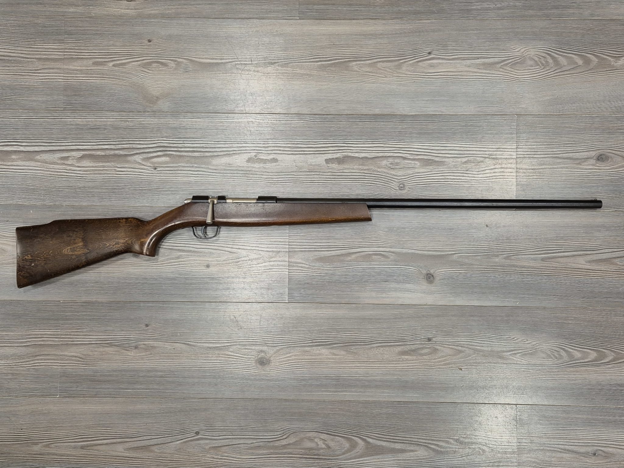 CARABINE MSA GAUCHER CAL.14 MM – Armurerie Safari