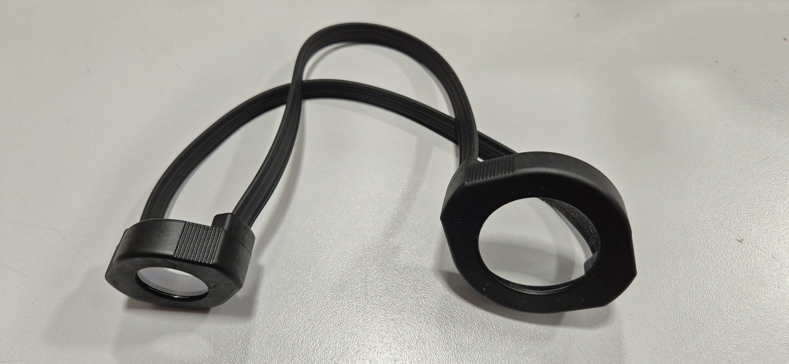 BONNETTE PROTECTION SWAROVSKI Z6 1-6X24 – Armurerie Safari