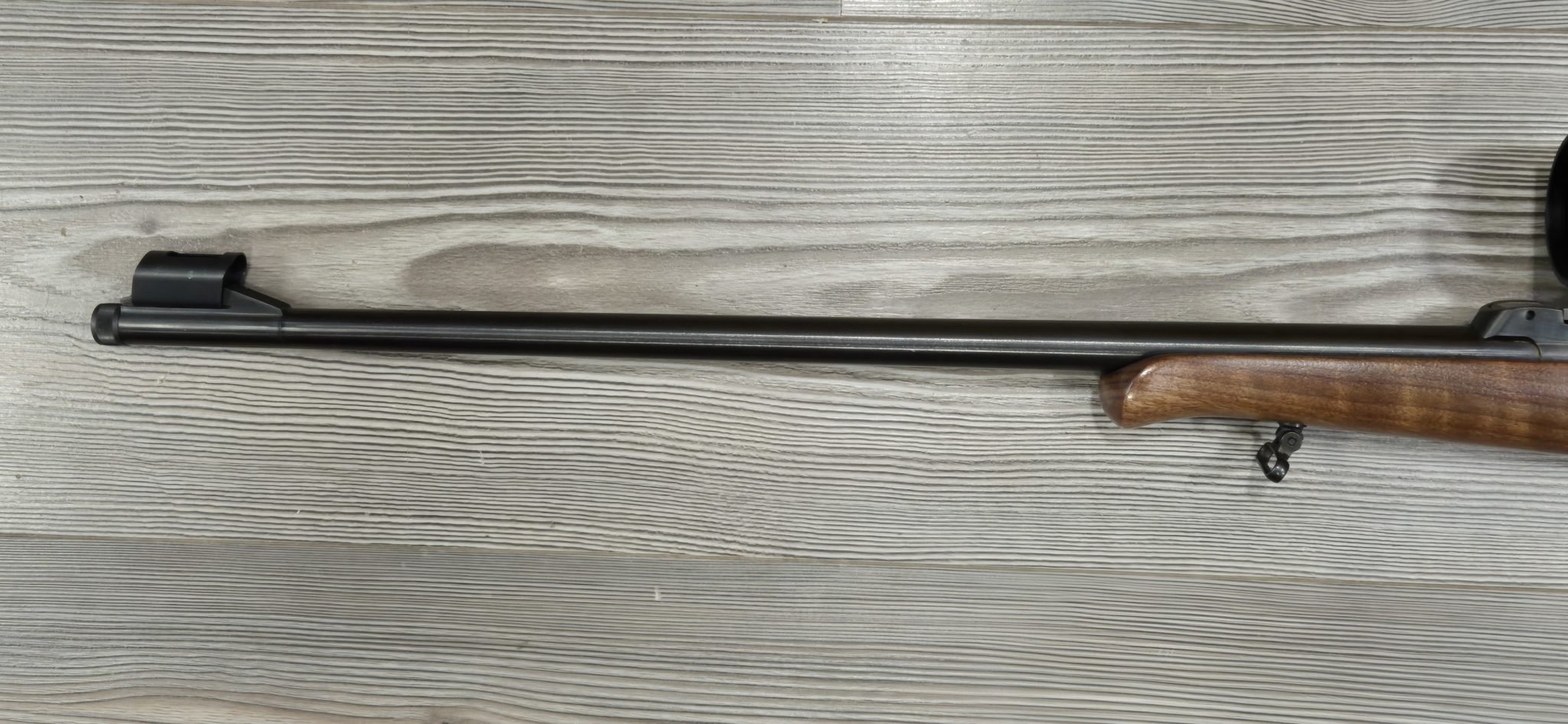 CARABINE CZ MOD. 452-2E ZKM CAL. 22LR – Armurerie Safari