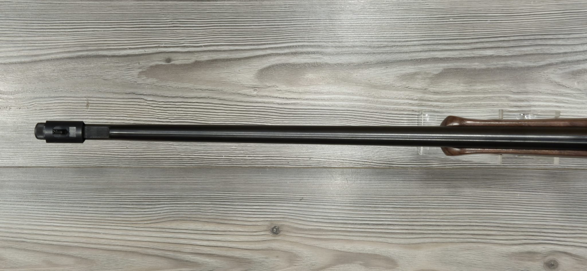 CARABINE CZ MOD. 452-2E ZKM CAL. 22LR – Armurerie Safari