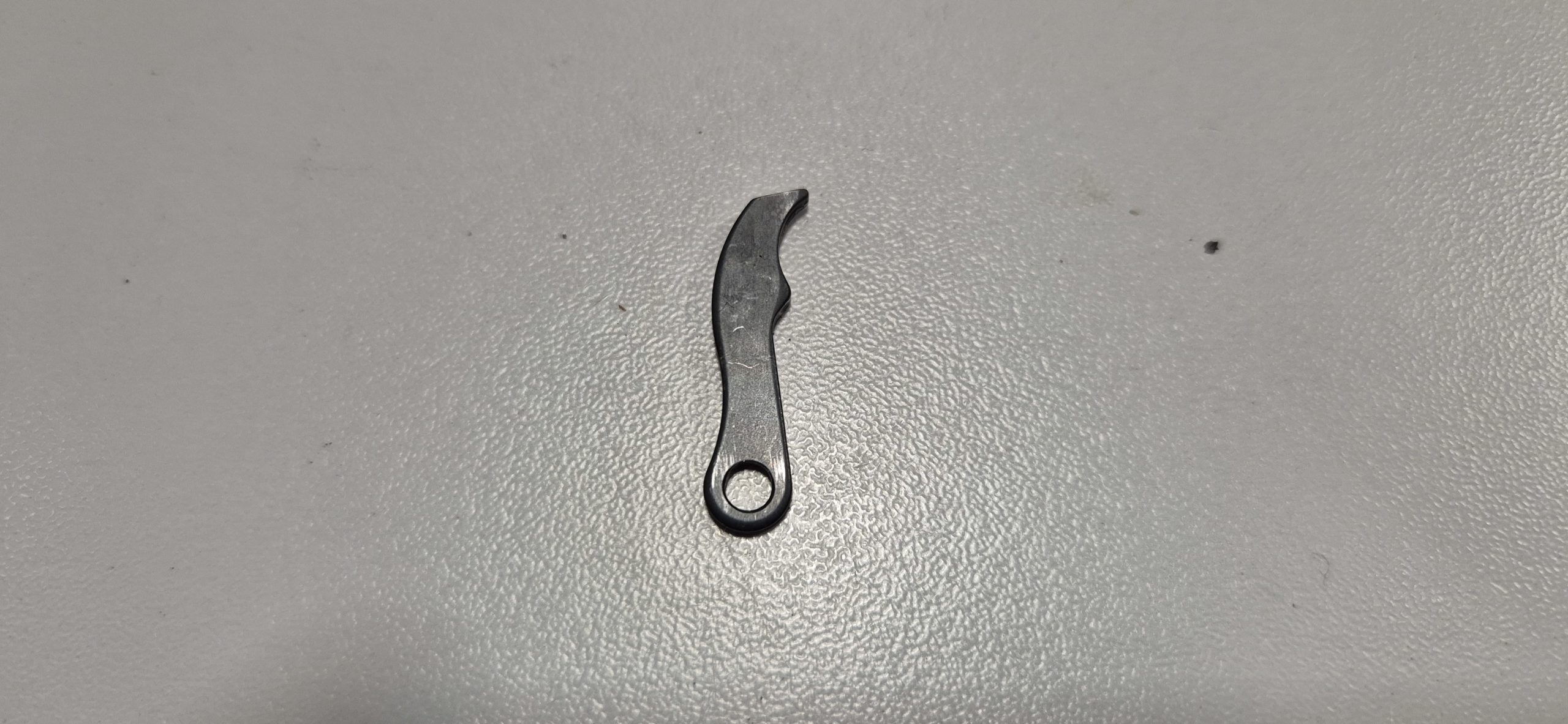 LEVIER DE BARILLET REVOLVER ALFA PROJ MOD. 3651 – Armurerie Safari