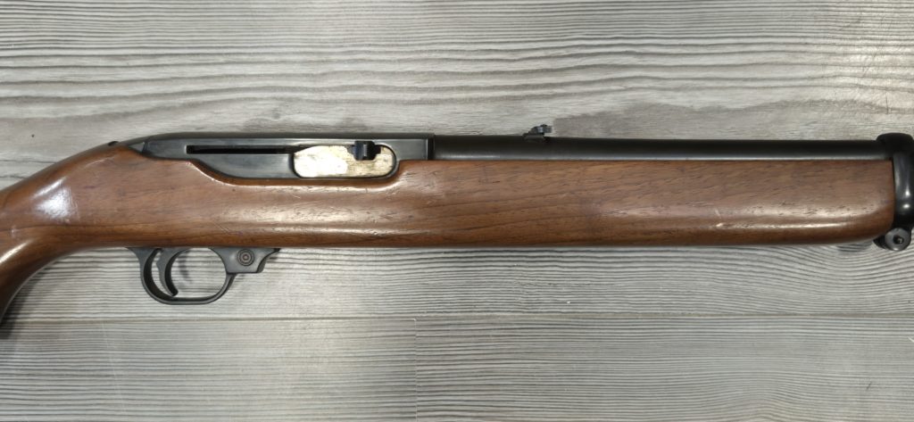 RUGER MOD.44 CAL. 44 REM MAG – Armurerie Safari