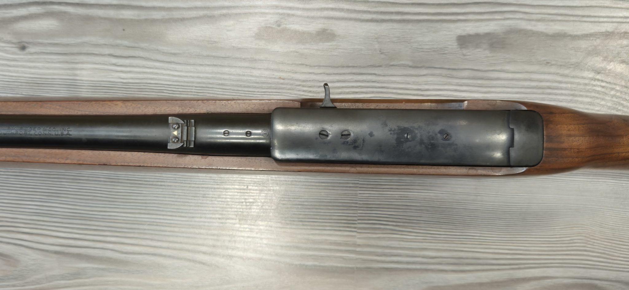 RUGER MOD.44 CAL. 44 REM MAG – Armurerie Safari