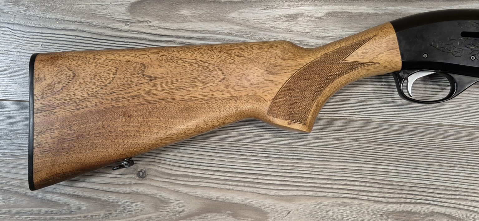 SKB 500 SEMI AUTOMATIQUE CAL. 12/70 – Armurerie Safari