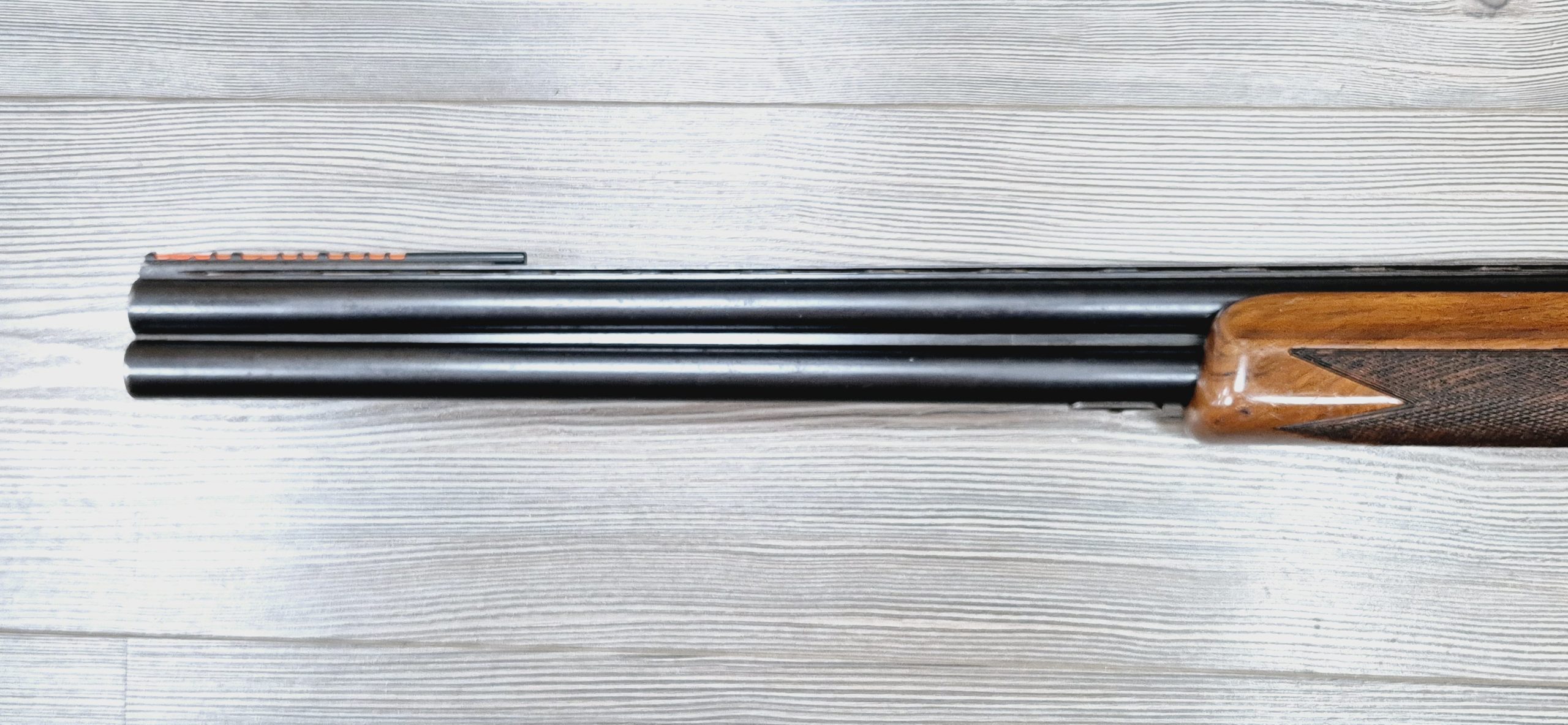 SUPERPOSE VERNEY CARRON SAGITTAIRE CAL.12/70 OCCASION – Armurerie Safari