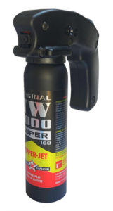 PEPPER JET SUPER 100 TW1000 PROFESSIONAL – Armurerie Safari