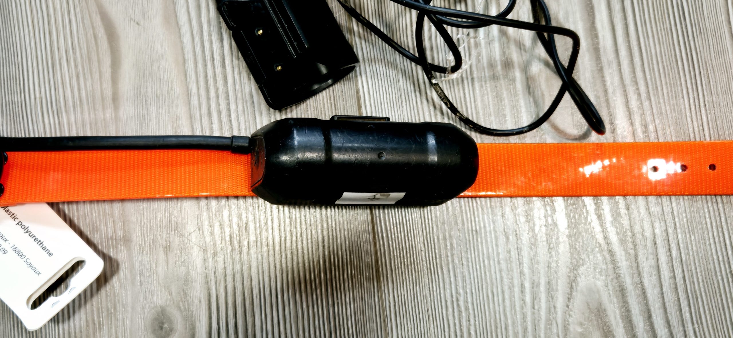 GARMIN DC40 – OCCASION – Armurerie Safari