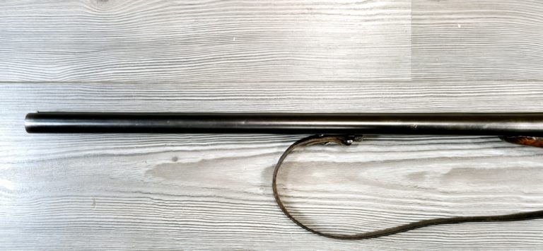 DARNE FRANCISQUE JUSTAPOSE CAL.12/65 – Armurerie Safari